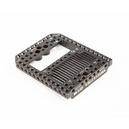 Used RED Digital Cinema RED Original Tactical Top Plate 1.0 #790-0255 ...