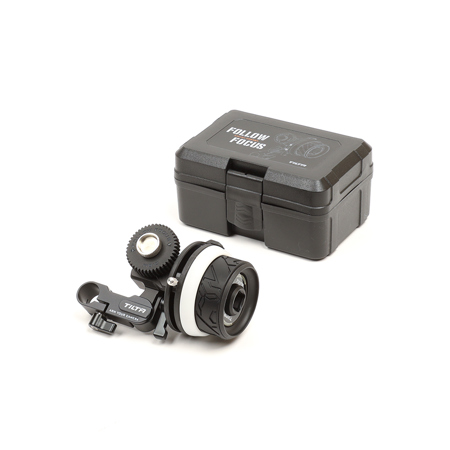USED Tilta Tiltaing FF-T06 Mini Follow Focus - SKU#1862783