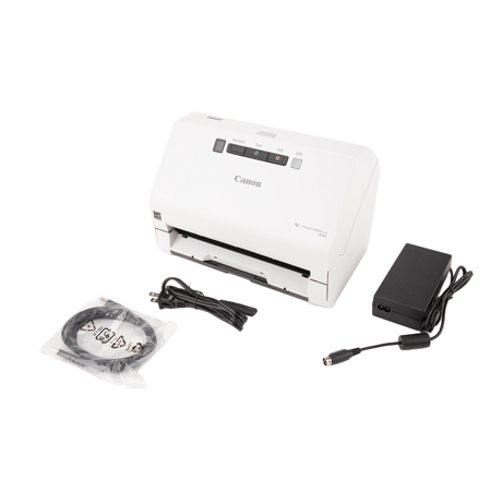 Used Canon imageFORMULA DR-C225 II Office Document Scanner - SKU#1864563