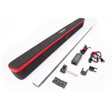 USED Aputure INFINIBAR PB12 4' RGBWW LED Pixel Bar - SKU#1872178