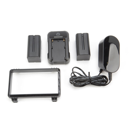 Used Atomos 5" Accessory Kit for Shinobi, Shinobi SDI and Ninja V ...