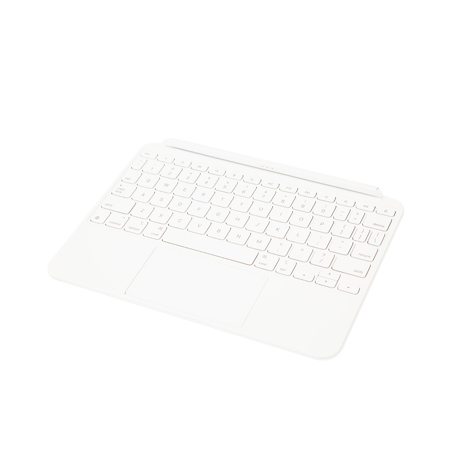 Used Apple Magic Keyboard Folio for iPad 10th Gen, US English