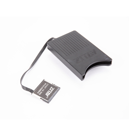 Used ZITAY CFast to SSD Adapter - SKU#1874967 - Adorama