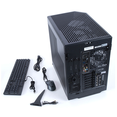 USED iBUYPOWER Y60BI9N46T01 Liquid Cooled Gaming Desktop Computer - SKU ...