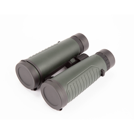 Used Bushnell 10x42mm Excursion Roof Prism Binocular - Green Rubber ...