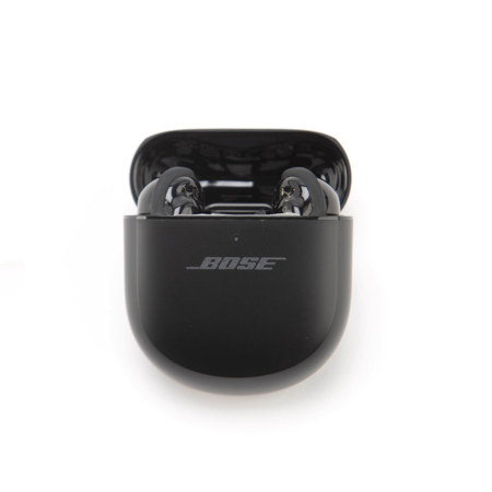 Used Bose QuietComfort Ultra Earbuds, Black 882826-0010 - Adorama