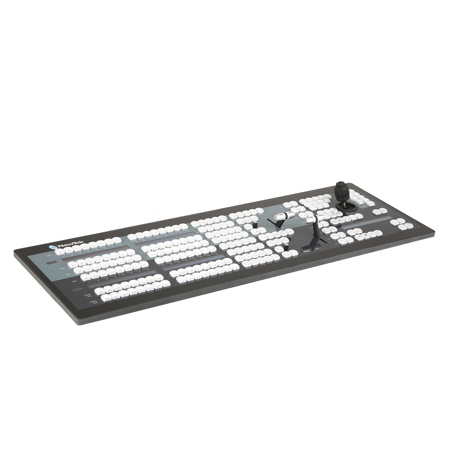 Used NewTek IP Series 2 Stripe Control Panel for TriCaster TC1 - SKU ...