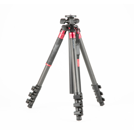 Used 3Pod Orbit 4 Section Carbon Fiber Tripod - SKU#1879679 - Adorama
