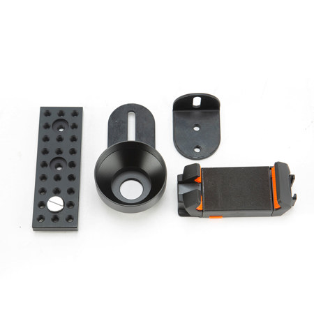 Used Padcaster Universal Parrot Teleprompter Mount - SKU#1879910