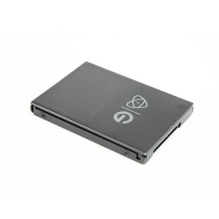 Used G-Technology Atomos Master Caddy HD 1TB HDD - SKU#1881921