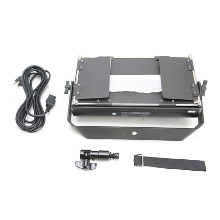 Used Ikan Lyra Bi-Color 3-Point Soft Panel LED Light Kit, Includes 1x ...