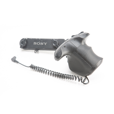 Used Sony Hand Grip Extension Arm for PXW-FS7 and FS7 MK2 - SKU#1883787 ...