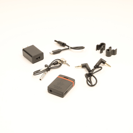 Used Tentacle Sync E mkII Timecode Generator with Bluetooth, Single