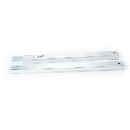 Used Elite Screens Extension Legs for Yard Master 2 Projection Screens ...