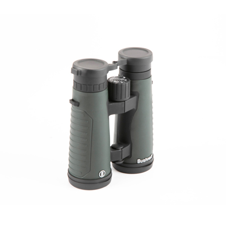 Used Bushnell 10x42mm Excursion Roof Prism Binocular - Green Rubber ...