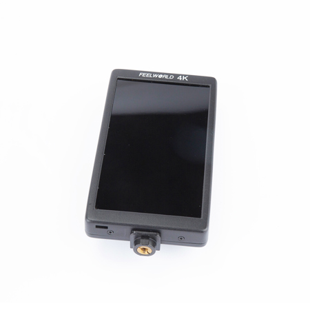 USED Feelworld F570 5.7" IPS Full HD On-Camera Monitor - SKU#1887917