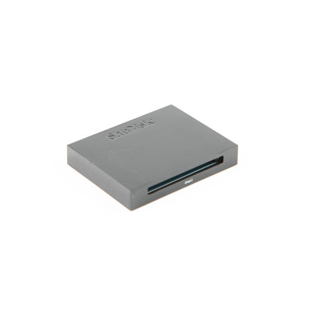 Used SanDisk Extreme Pro CFast 2.0 Reader/Writer, Up to 500MBps Data ...