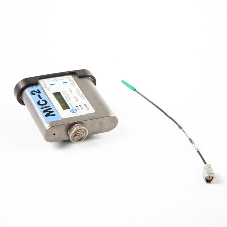 Used Lectrosonics SMQV Super Miniature Variable Power Transmitter, Dual ...