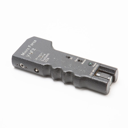 Used Preston Micro Force V+F2 Zoom Controller - SKU#1889454 - Adorama