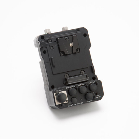 Used Sony XDCA-FS7 Extension Unit for PXW-FS7 Camcorder XDCA-FS7