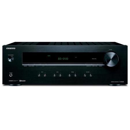 Used Onkyo TX-8220 Stereo Receiver with Built-In Bluetooth TX-8220
