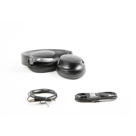 Used Bose QuietComfort Ultra Headphones, Black - Adorama