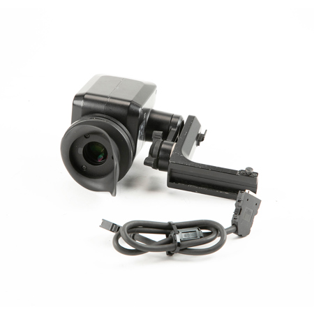 Used Sony DVFEL100 OLED Viewfinder for PMW-F5 & PMW-F55 - SKU#1890269