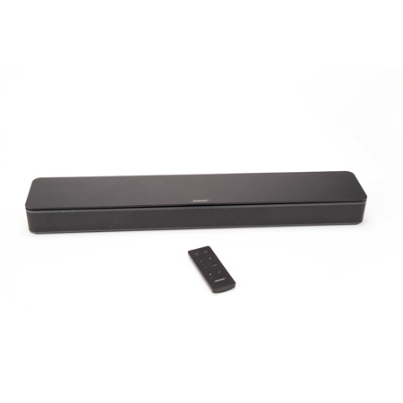 Used Bose TV Speaker, Black - Adorama