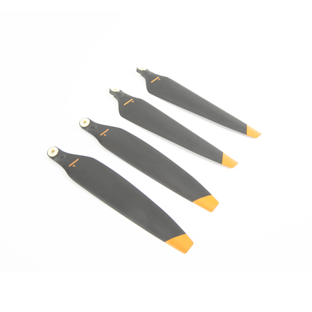 Used DJI 1676 Part 10 High Altitude Propellers for Matrice 30 Series ...