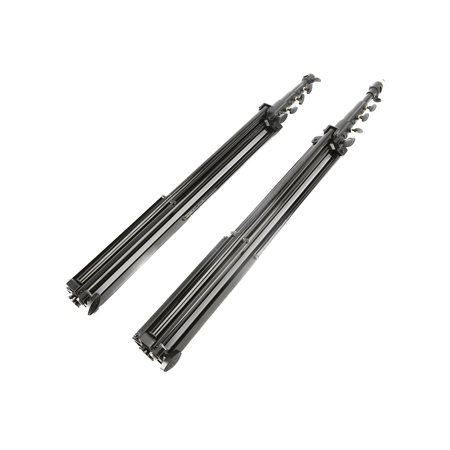 Used Photoflex Pro Duty BackDrop Support Kit - SKU#1896062 - Adorama