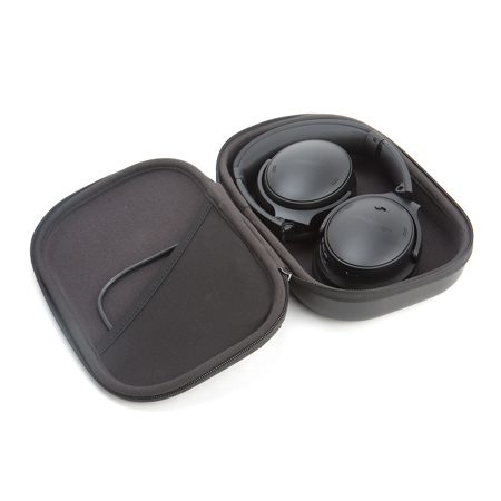 Used Bose QuietComfort Headphones, Black - Adorama