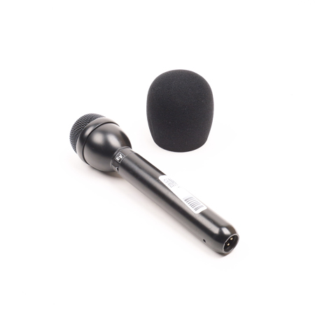 Used Electro-Voice RE50B Omnidirectional Dynamic Shockmounted ENG ...