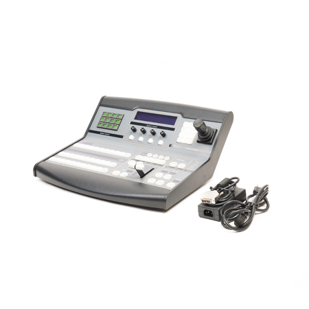 Used Blackmagic Design ATEM 1 M/E Broadcast Panel - SKU#1899441