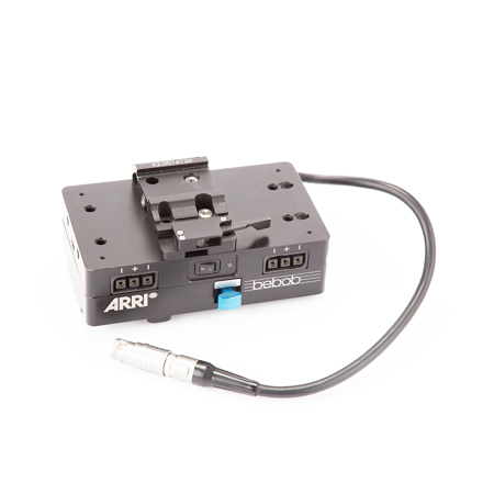 Used ARRI V-Mount Power Splitting Box Mk II - SKU#1900753 - Adorama