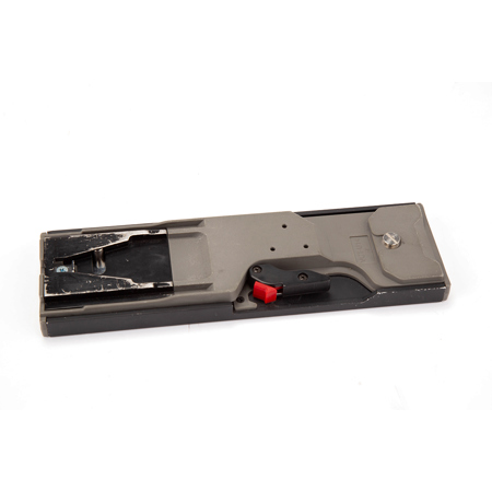 Used Sony VCT-U14 Quick-Release Tripod Adaptor for BI Portable Cameras ...