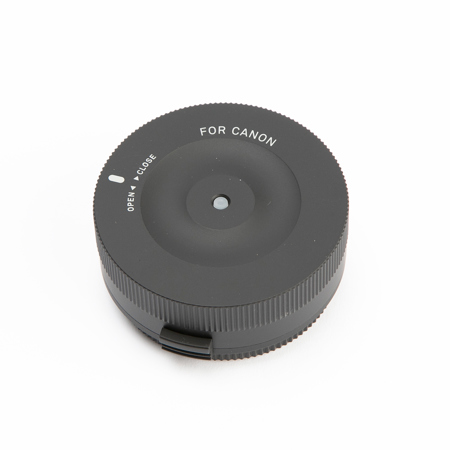 Used Sigma USB Dock for Canon Lenses - Adorama
