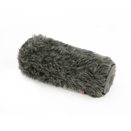 Used Rycote Softie, Long Hair Wind Diffusion, 24cm Long with Medium ...