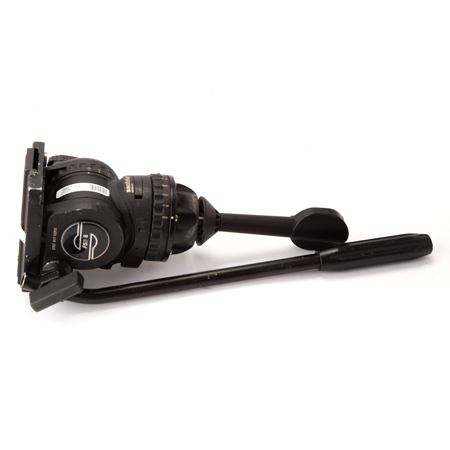 Used Sachtler FSB 8 75mm Fluid Head - Payload Capacity of 2 to 20 lbs ...