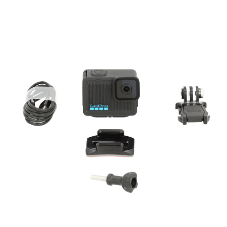 Used GoPro HERO 4K UHD Tiny Camera - Adorama