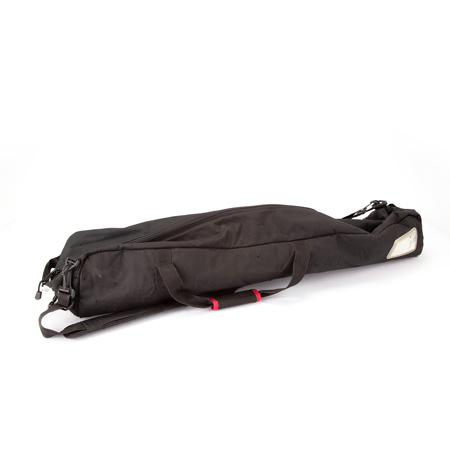 USED Sachtler DV 75 L Padded Tripod Bag for DV 1, DV 2 and DV 4 on ...
