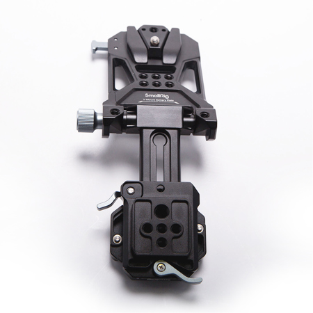 USED SmallRig Compact V-Mount Battery Mounting System