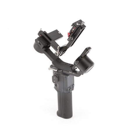 Used DJI RS 3 Mini 3-Axis Handheld Gimbal Stabilizer - SKU#1915598