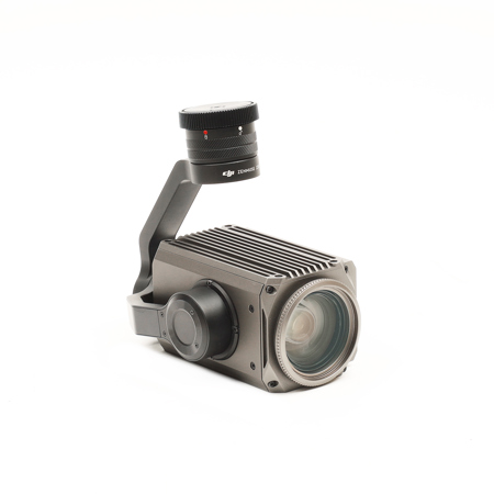USED DJI Zenmuse Z30 Stabilized Aerial Camera with Gimbal - SKU#1917551