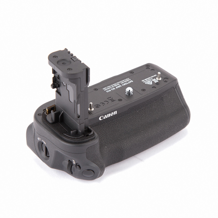 Used Canon BG-R10 Battery Grip for EOS R5 and EOS R6 - Adorama