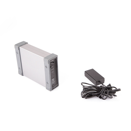 Used Sony PDW-U1 Professioal XDCAM Disk Drive Unit - SKU#1920862