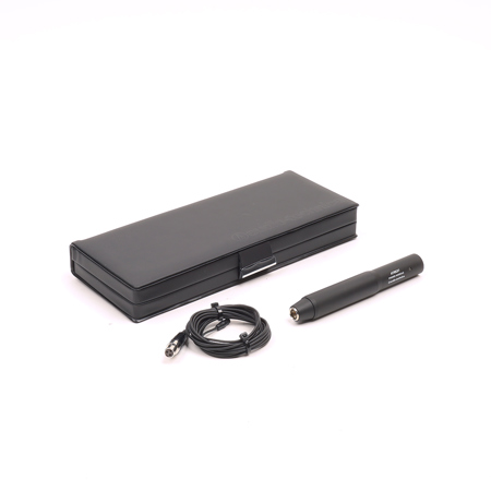 USED Audio-Technica AT899 Condenser Lavalier Microphone Battery Not ...