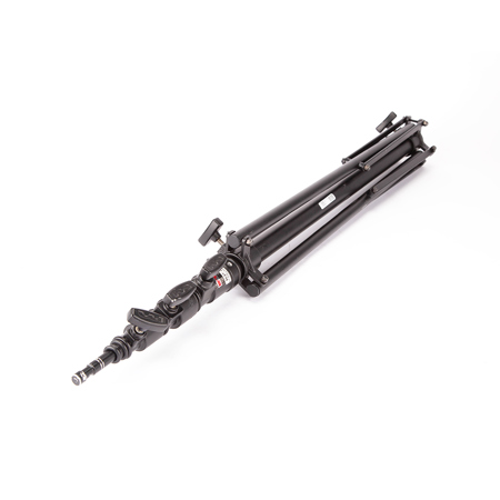 USED Matthews Light Heavy Duty Triple Riser Aluminum Kit Stand - SKU ...
