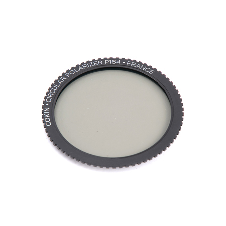 Used Cokin Series P Circular Polarizer Filter - Adorama