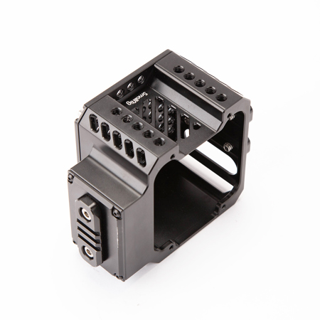 Used SmallRig Back Module "Z-Back" for Z Cam E2/S6/F6/F8 - SKU#1928786