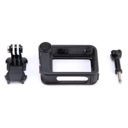 USED GoPro Media Mod for HERO9/HERO10 Black - SKU#1929858
